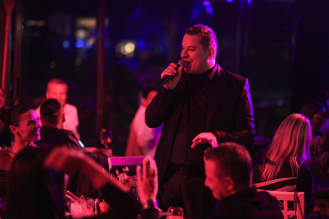 Novi Beograd | Tata Mata